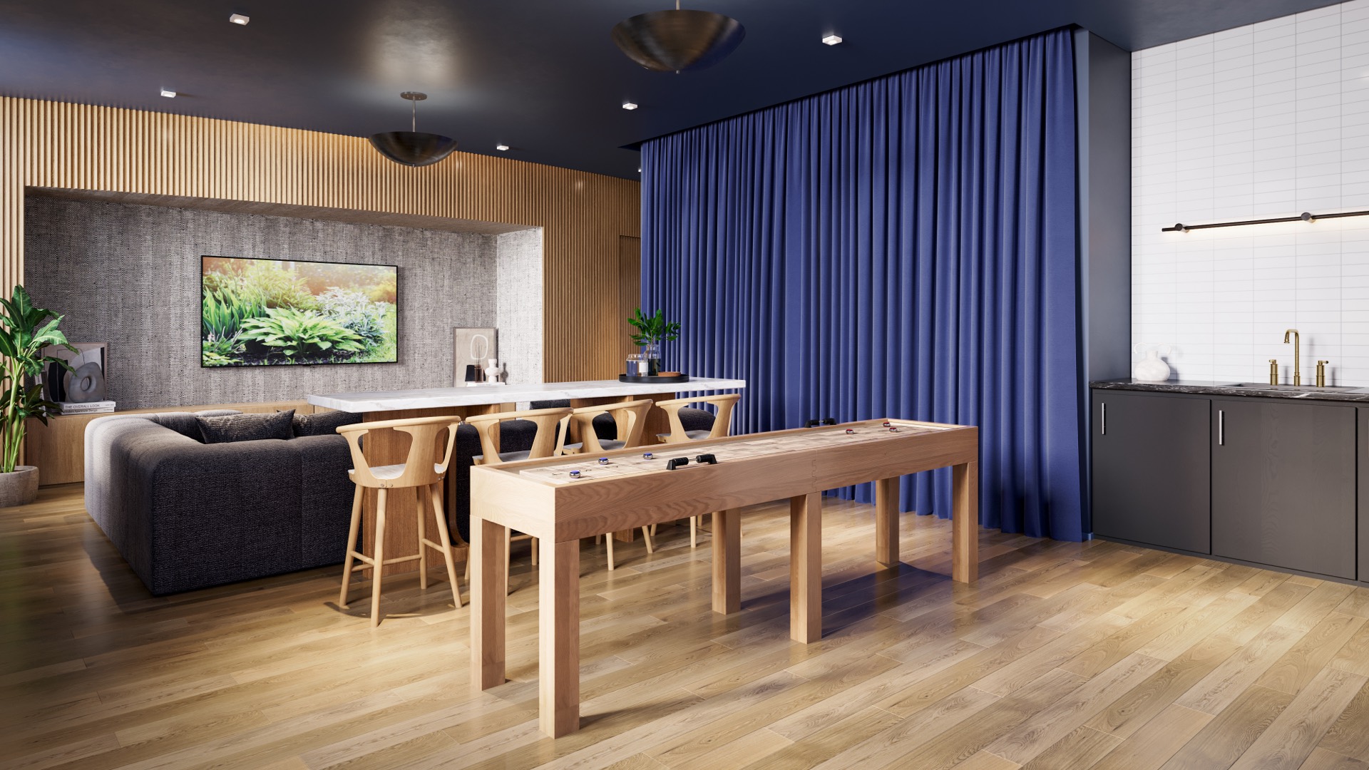 Gallery | Luxury Apartments in Bethesda, MD | The Astrid